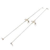 Tronix Twin Spreader Boom 40cm – Billy's Fishing Tackle