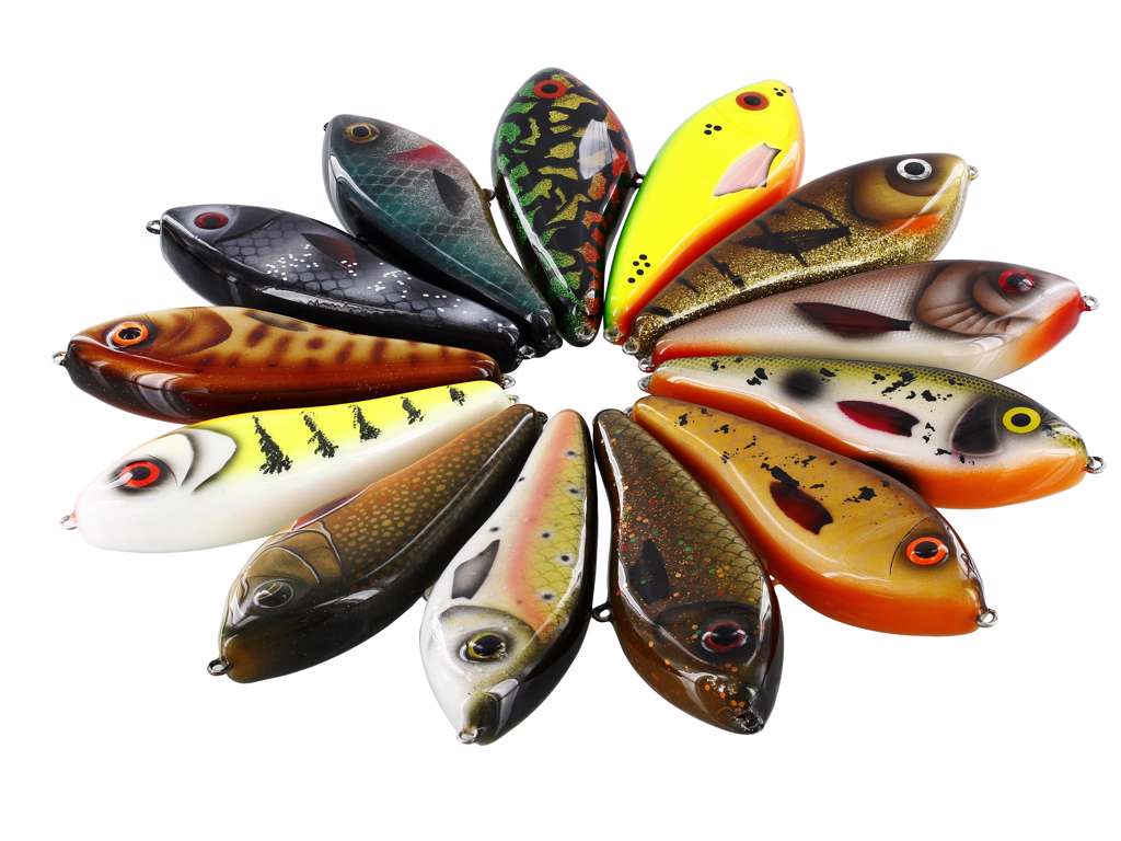 Lures – Billy's Fishing Tackle