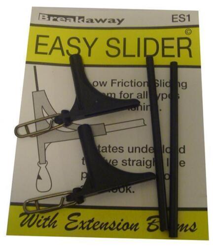 Breakaway easy Slider – Billy's Fishing Tackle