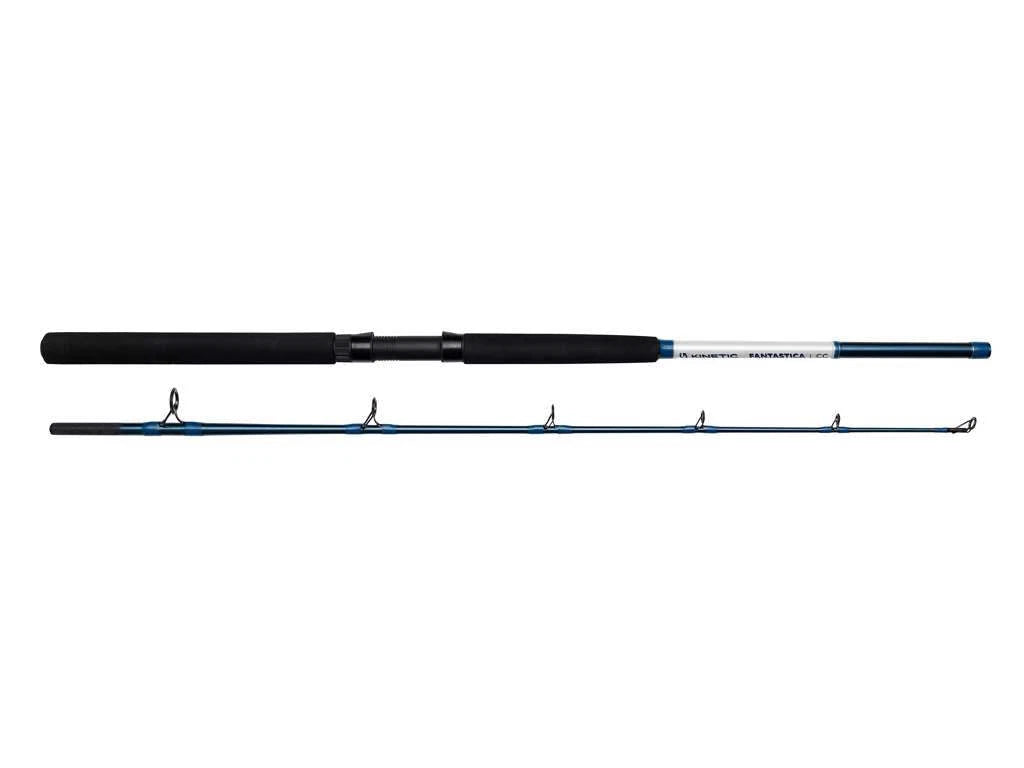 Kinetic Fantastica Mackerel Catcher Rod IN STORE Sales Only – Billy's ...