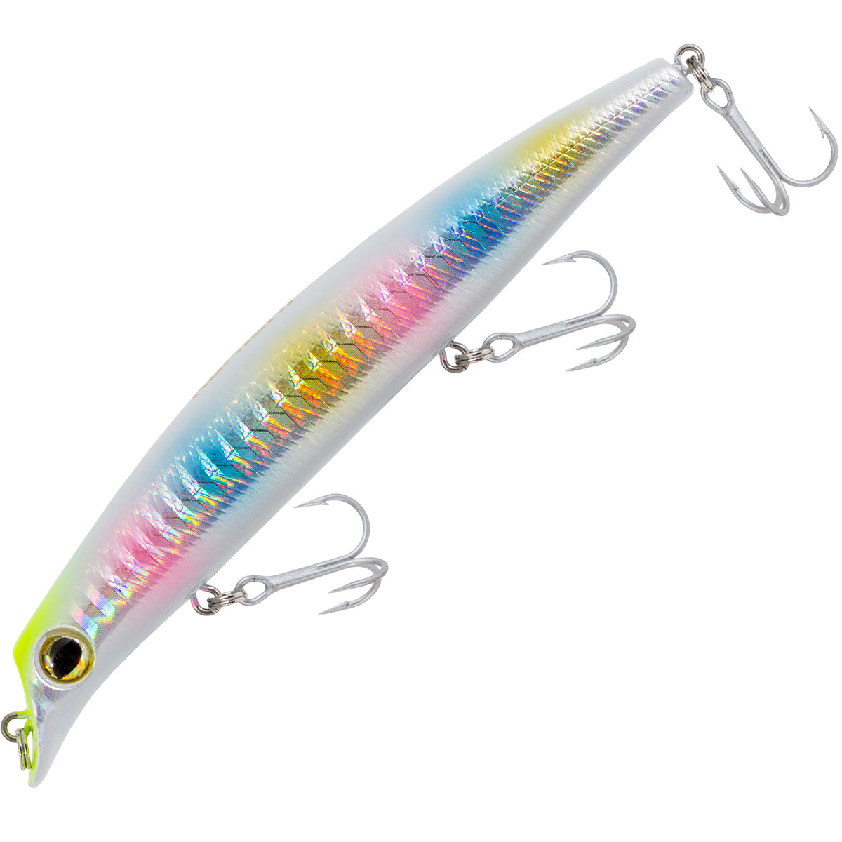 FISH ZONE KONICHI OTARU Floating Diver – Billy's Fishing Tackle