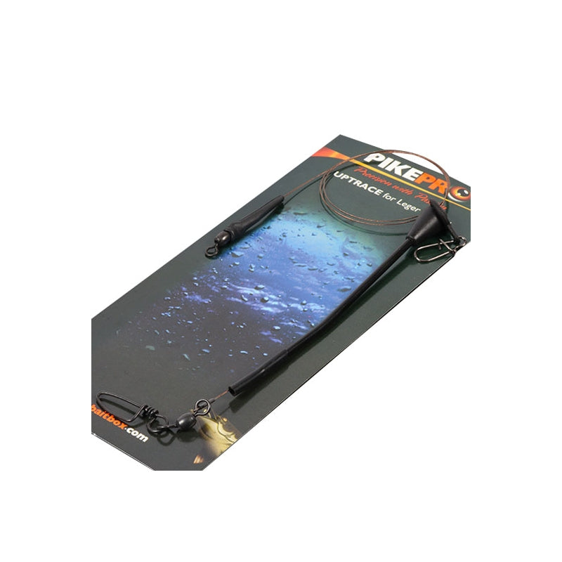 Pike Pro Legered Bait Uptrace – Billy's Fishing Tackle