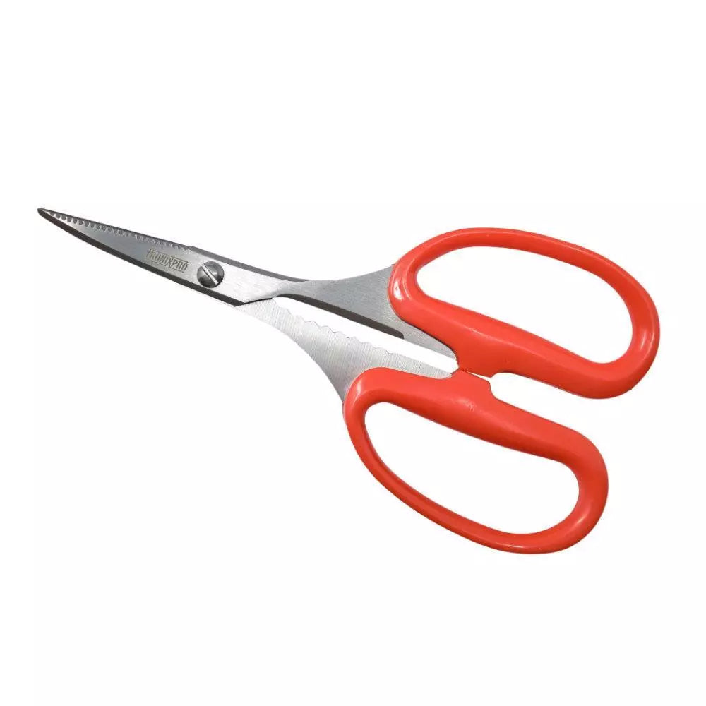 TronixPro Bait Scissors Sea Fishing Accessories – Billy's Fishing Tackle