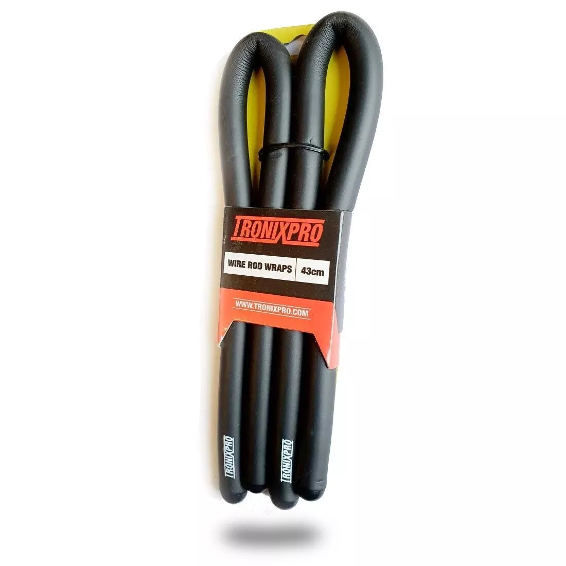Tronixpro Wire Rod Wraps Black – Billy's Fishing Tackle