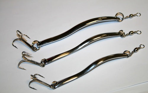 Zenith Cebar Lure 38g – Billy's Fishing Tackle