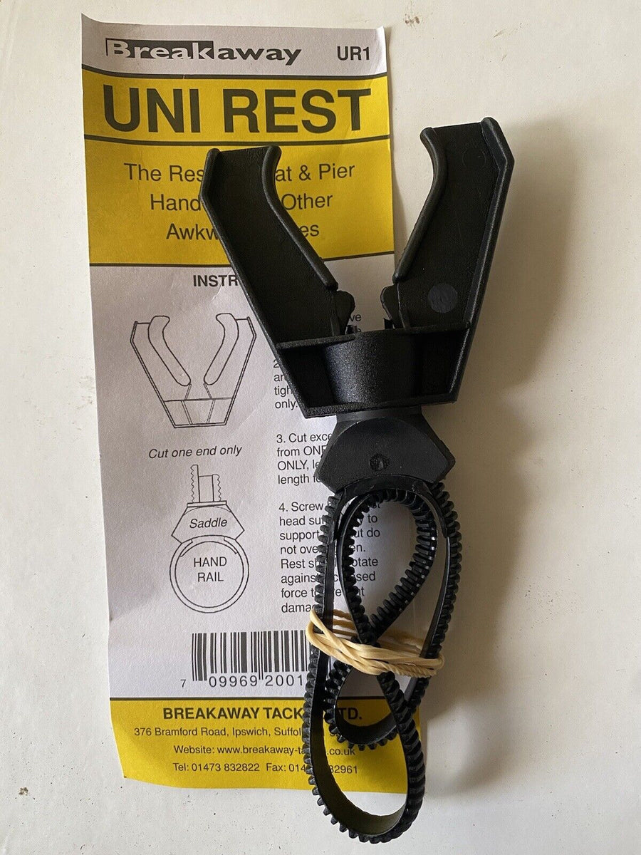 Breakaway Uni rest – Billy's Fishing Tackle