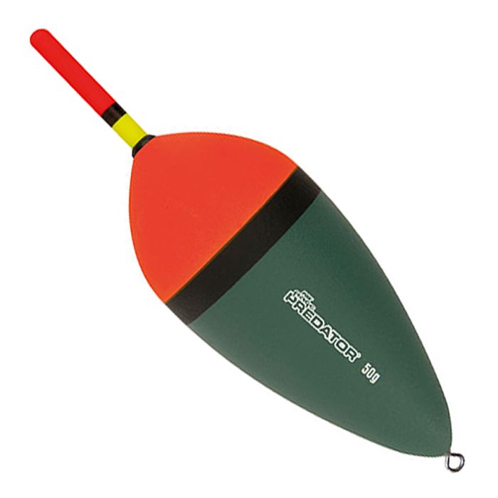 Fox Rage Predator HD Stubby Swivel Float 25g – Billy's Fishing Tackle