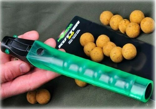 Korda Kutter Boilie Chopper Tool – Billy's Fishing Tackle
