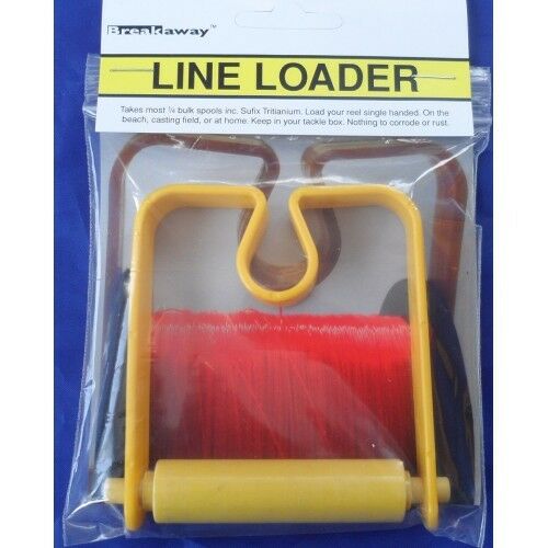Breakaway Line Loader – Billy's Fishing Tackle