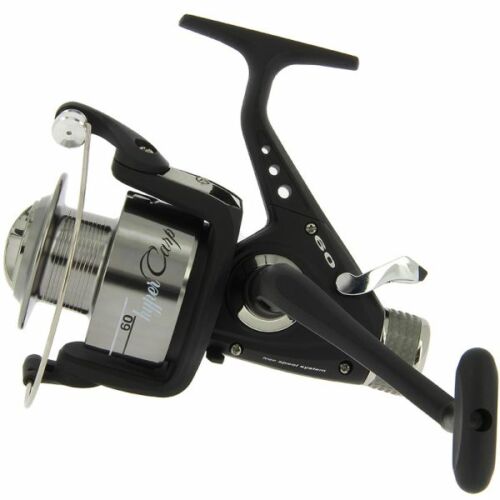 Lineaeffe Hyper Carp 40 Reel – Billy's Fishing Tackle