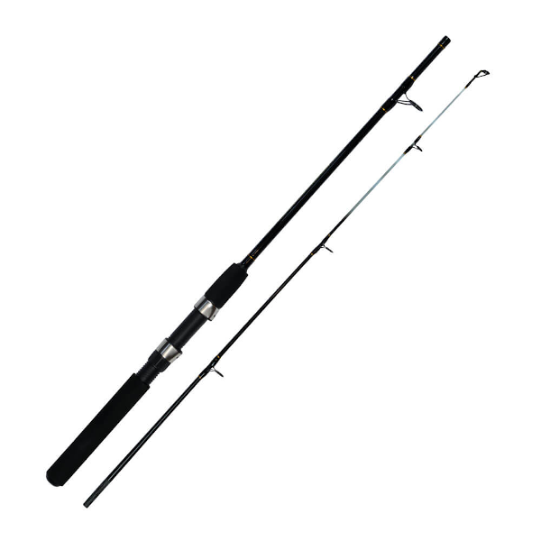 Tronix Pro Axia Nautic Kayak Rod – Billy's Fishing Tackle
