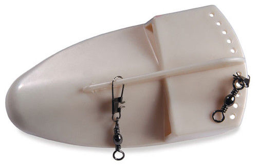 LINEAEFFE TROLLING PARAVANE – Billy's Fishing Tackle