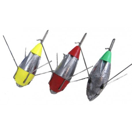 Breakaway Impact Leads – Billy's Fishing Tackle