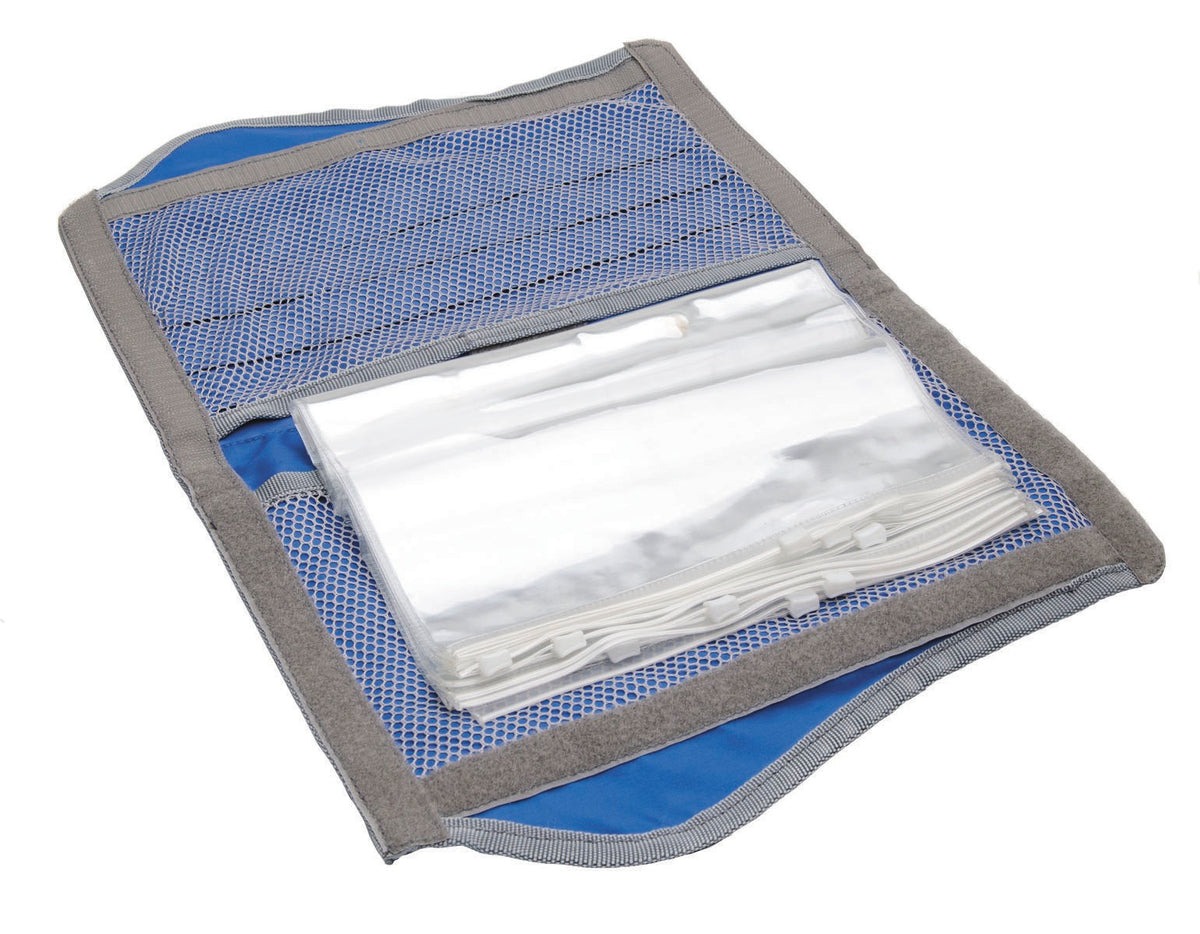 Mustad short session rig wallet | Billy's Fishing Tackle | Newcastle