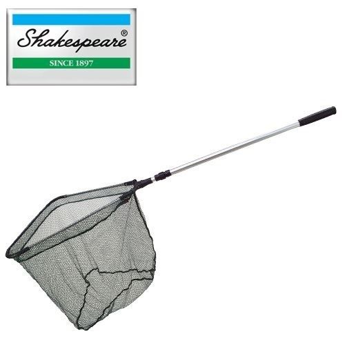 Shakespeare Sigma Folding Trout Net – Billy's Fishing Tackle