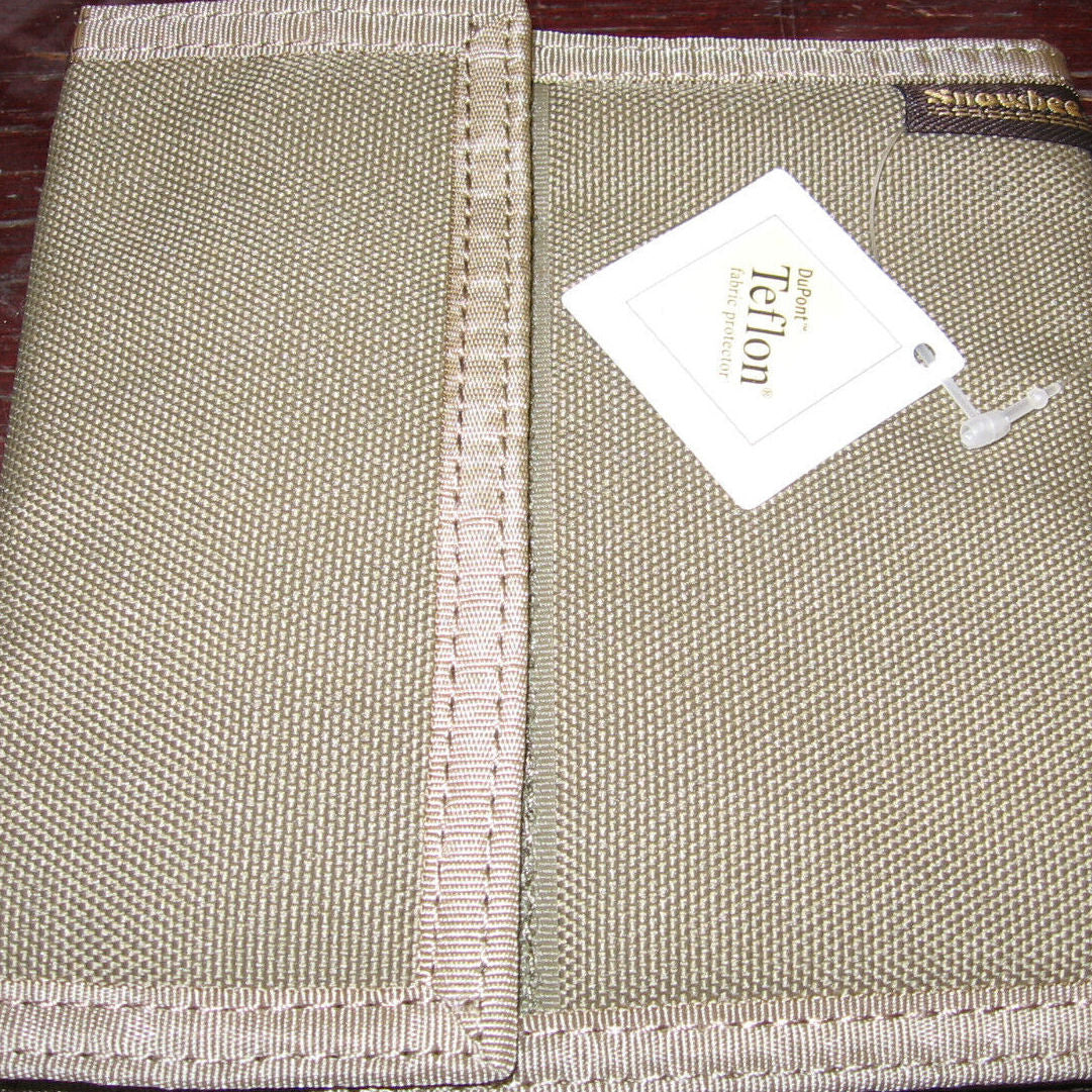 Snowbee Fly Leader Wallet – Billy's Fishing Tackle