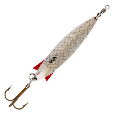 Abu Toby 20g Spinner Lure – Billy's Fishing Tackle