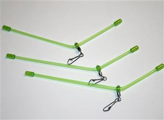 Tsunami Sea Booms 15cm pack size 3 – Billy's Fishing Tackle